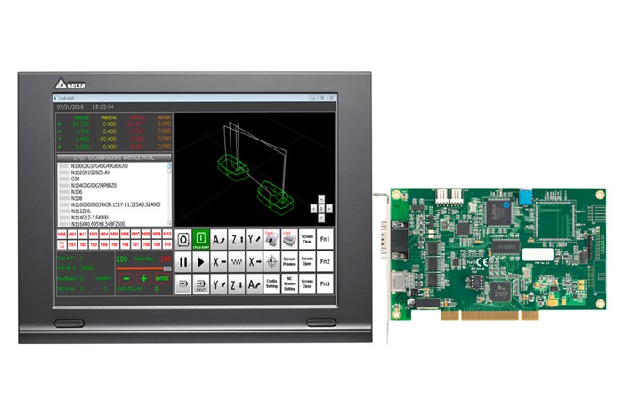 Products - DMCNET - Delta Electronics India