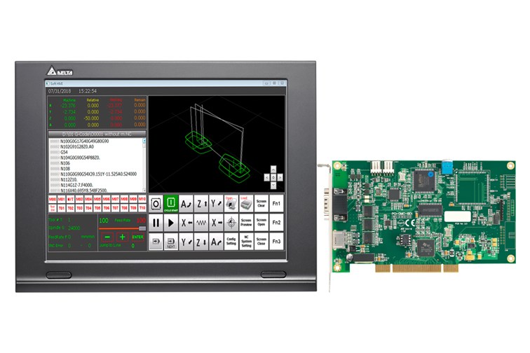 Products - DMCNET - Delta Electronics India