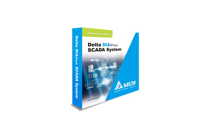 Industrial Automation Solutions | Delta Electronics India