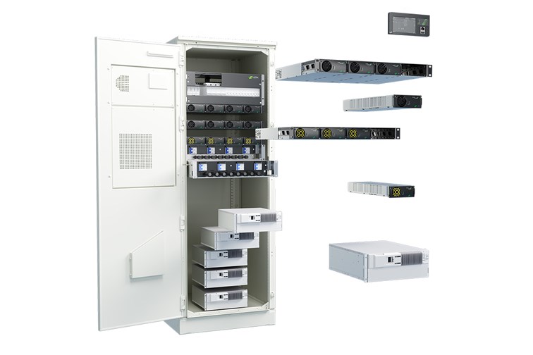 Products - Rural Electrification System (RES) - Delta Electronics ...