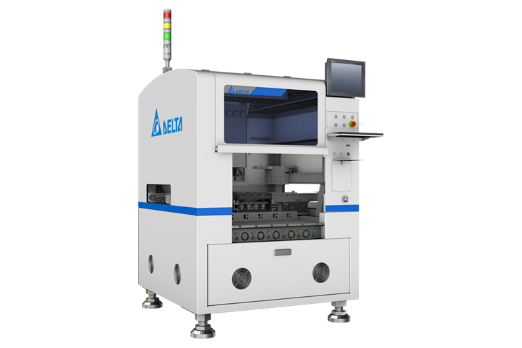 Products - Smart Equipment - Delta Electronics India