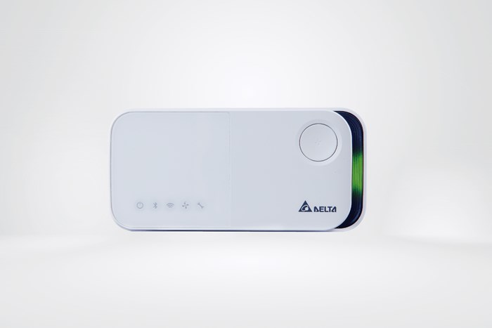 Products - UNOlite Indoor Air Quality Monitor - Delta