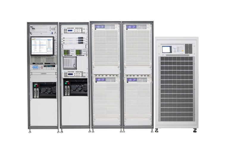 Products - Industrial Equipment - Delta Americas