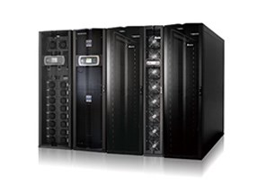 Products - UPS & Data Center Infrastructure - Delta Electronics India