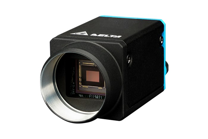 Products - Industrial Camera DMV-C Series - Delta