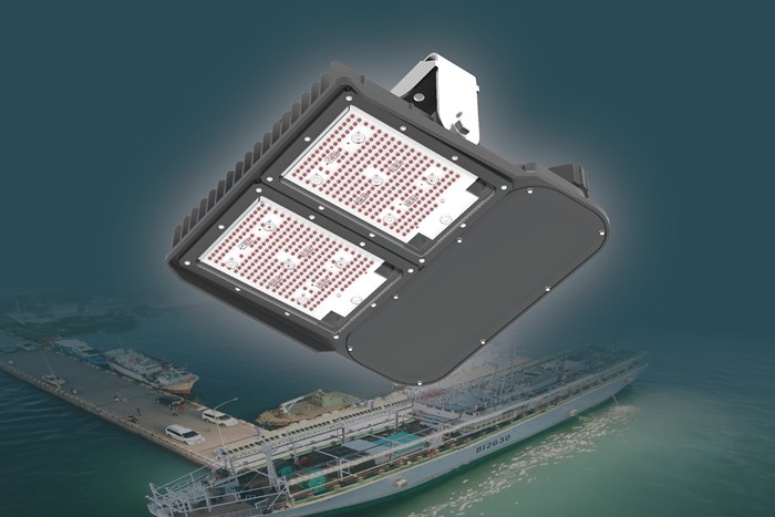 Products - LED Lighting - Delta Electronics (Singapore)