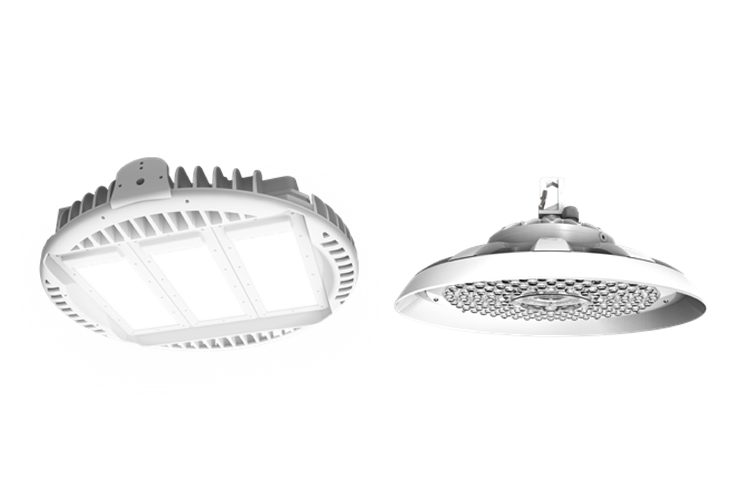 Products - LED High-bay - Delta EMEA