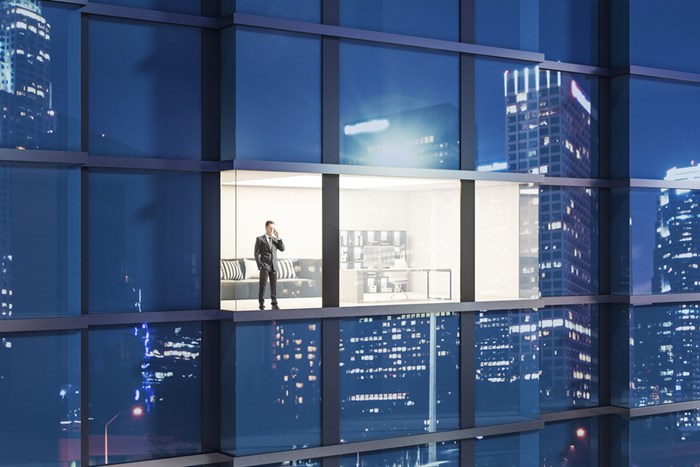 Products - Building Management and Control - Delta