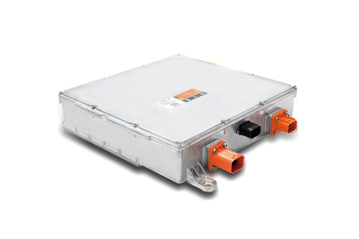 Products - On-Board Charging Module - Delta Electronics (Australia)