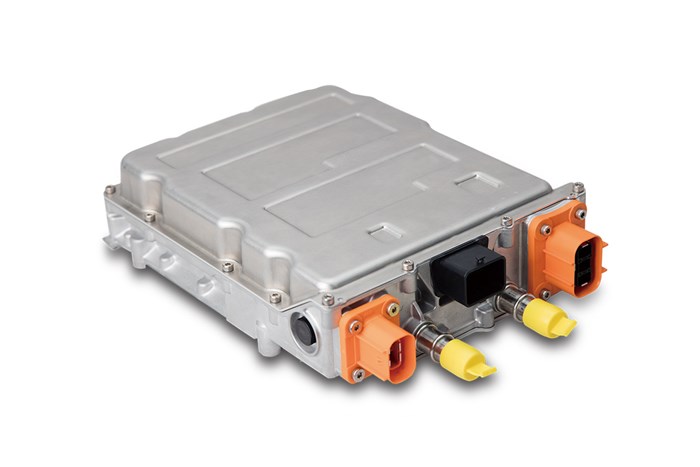 Products - Bi-directional On-Board Charger - Delta