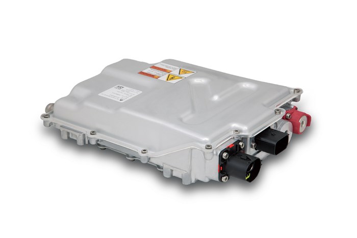 Products - DC/DC Converter - Delta Americas