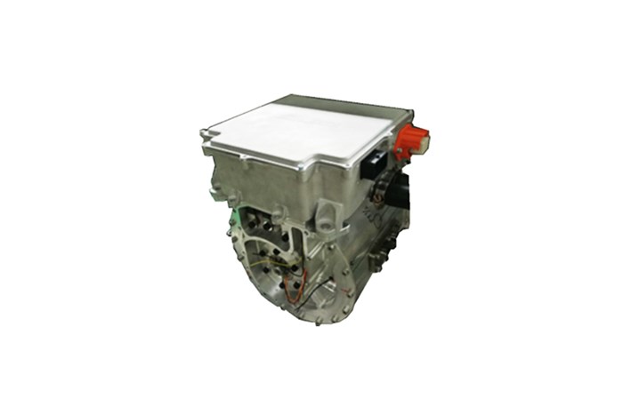 Products - Integrated Motor Drive - Delta