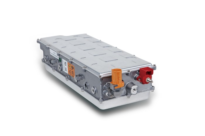 Products - OBCM-DCDC Integration - Delta