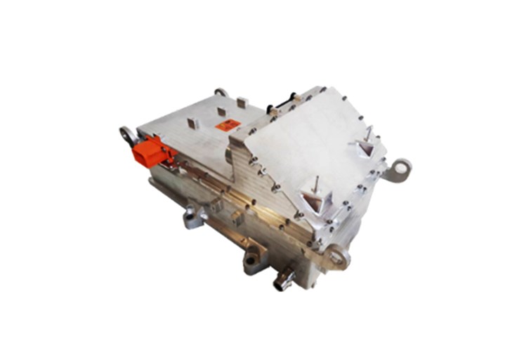 Products - Traction Inverter-OBCM-DCDC-EVCC Integration - Delta