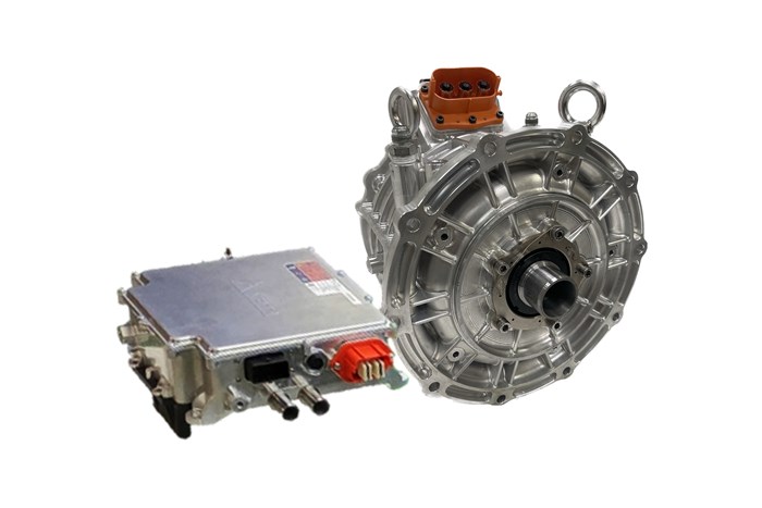 Products - Traction - Delta Electronics (Australia)