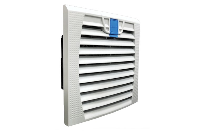 Products - Filter Fans - Delta