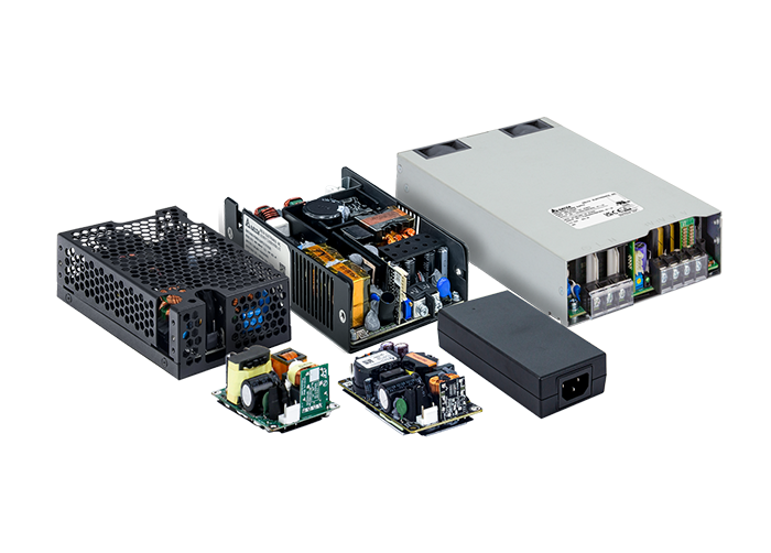 Products - Medical Power - Delta