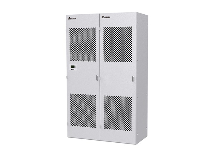 Products - Indoor Telecom Power System - Delta