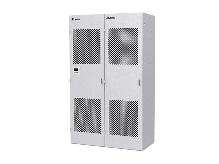 Products - Indoor Telecom Power System - Delta