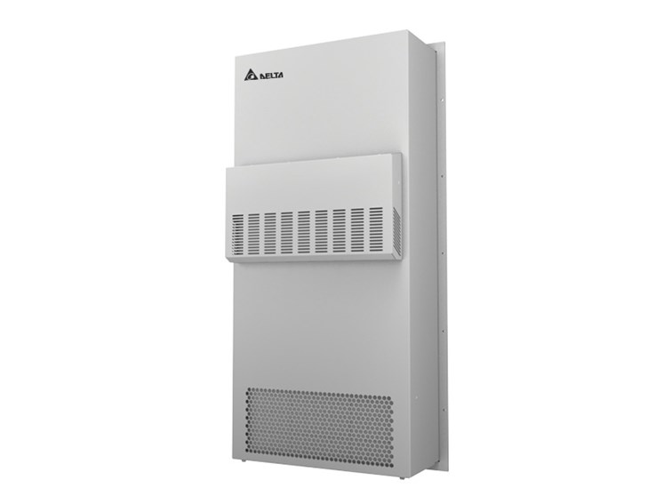 Products - Cooling - Delta