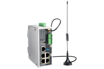 Produits - IIoT Routers - Delta EMEA