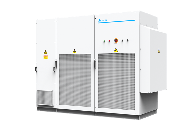 Products - Solid State Transformer - Delta Products - Solid State Transformer - Delta
