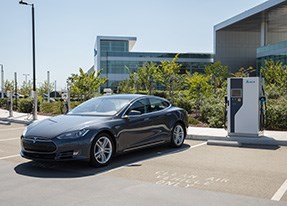 Products - EV Charging - Delta Electronics India