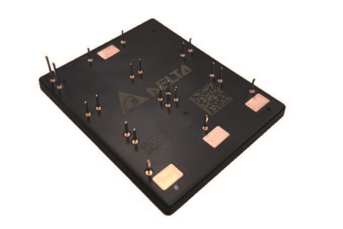 Products - SiC Power Modules - Delta EMEA