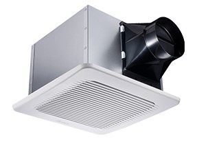 Ventilation Fan | Energy-Efficient DC Brushless Fans – Delta ...