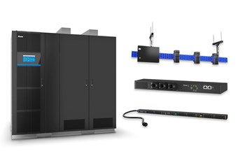 Products - Power Management - Delta