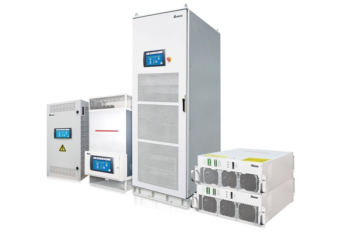 Products - Power Quality - Delta Electronics (Australia)