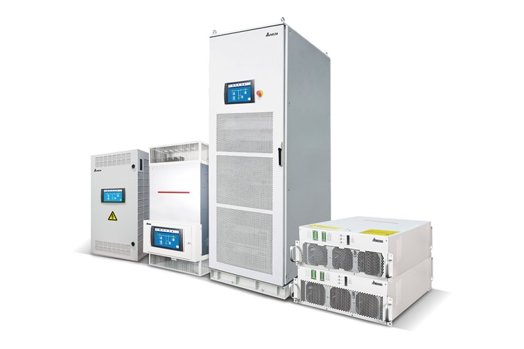 Products - Power Quality - Delta