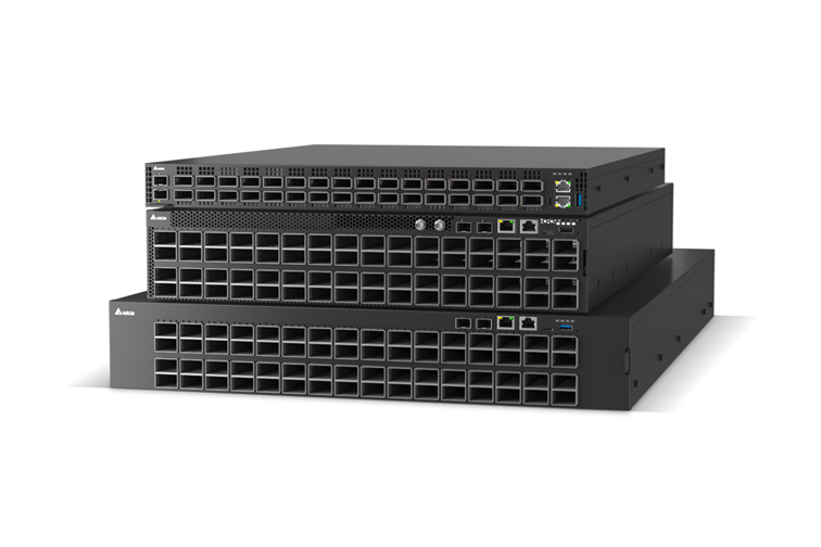 Products - Data Center Networks - Delta Americas