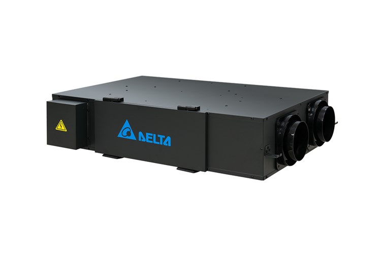 Products - Fresh Air System - Delta