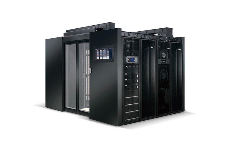 Products - UPS & Data Center Infrastructure - Delta Electronics India