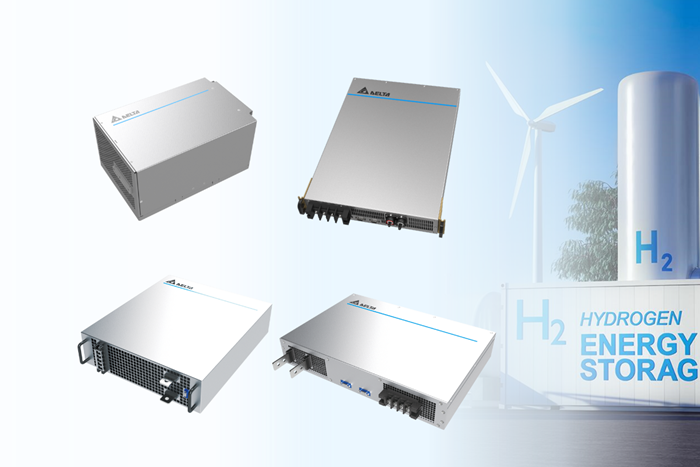 Products - Hydrogen Power - Delta