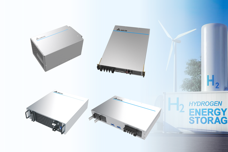 Products - Hydrogen Power - Delta