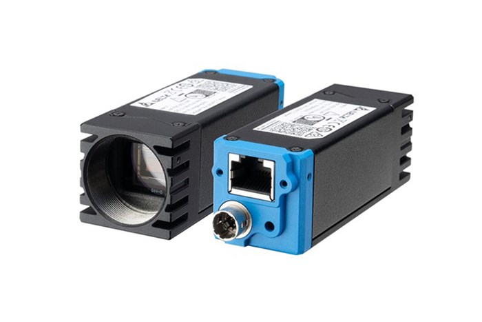 Products - 2.5 GigE Industrial Camera DMV-C 2.5GigE Series - Delta
