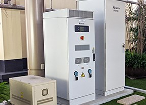 Products - DeltaGrid Energy Management - Delta Electronics (Australia)