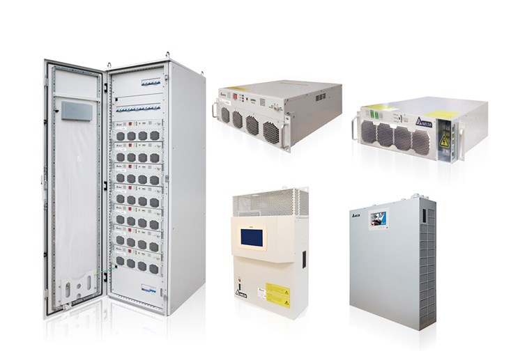 Products - Power Quality - Delta