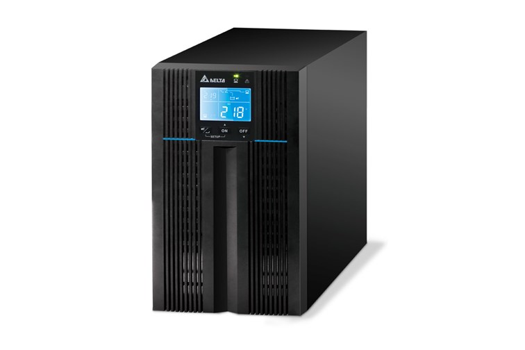 Products - Amplon (> 1kVA) - Delta