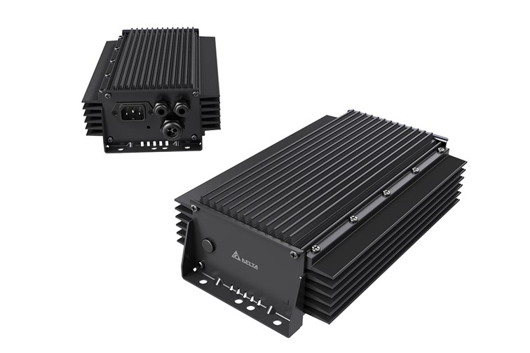 제품 - 산업용 배터리 충전 - Delta Electronics (Korea), Inc.