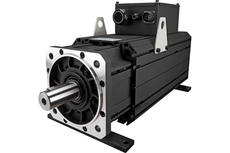 Products - Motors - Delta