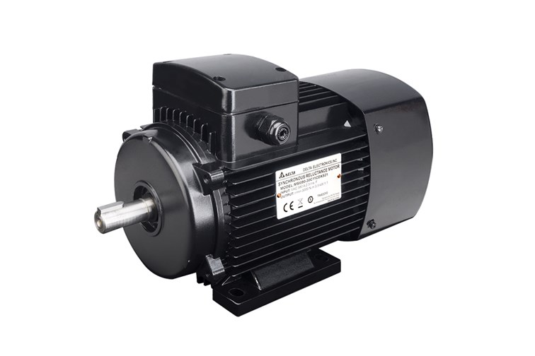 Products - Motors - Delta