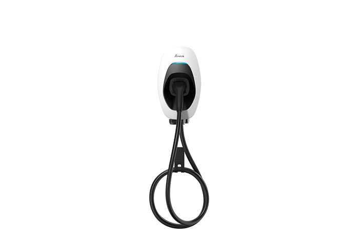 Products - EV Charging - Delta EMEA