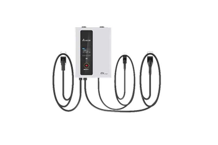 Products - EV Charging - Delta Electronics (Australia)