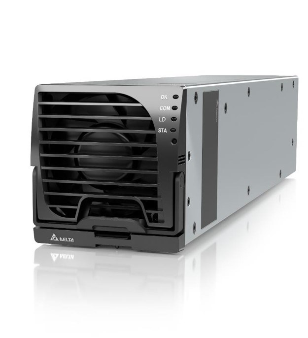 Products - Powerful rectifiers | EnergE - Series - Delta EMEA