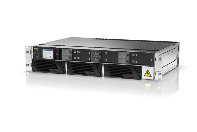 Products - Rack power systems | CellD - Series - Delta EMEA