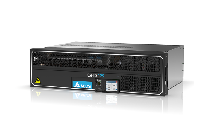 Produkte - CellD-Serie - Delta EMEA