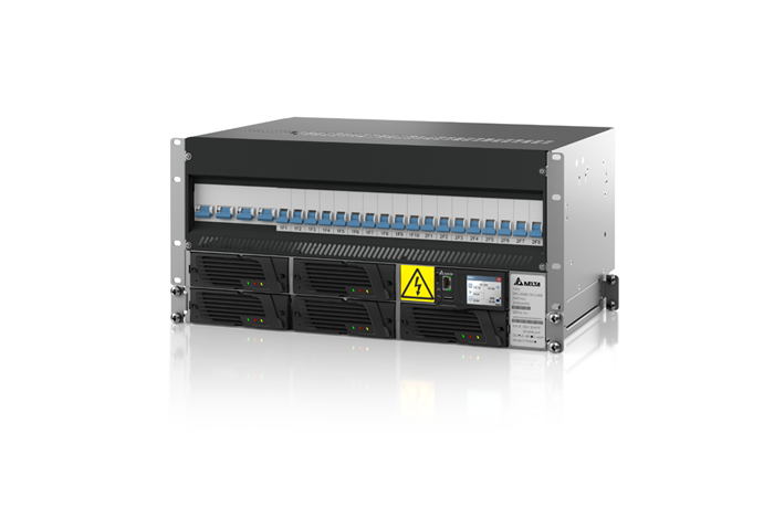 Products - Rack power systems | CellD - Series - Delta EMEA